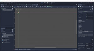 Anchors and Margins and Containers, Godot My! – Josh Anthony